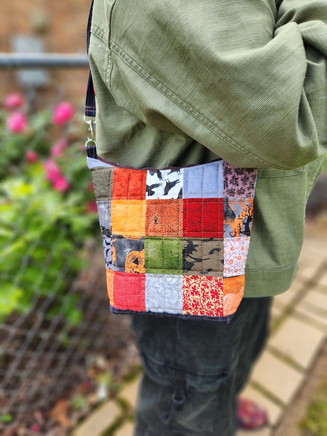 PracticalStitchesByD - Etsy