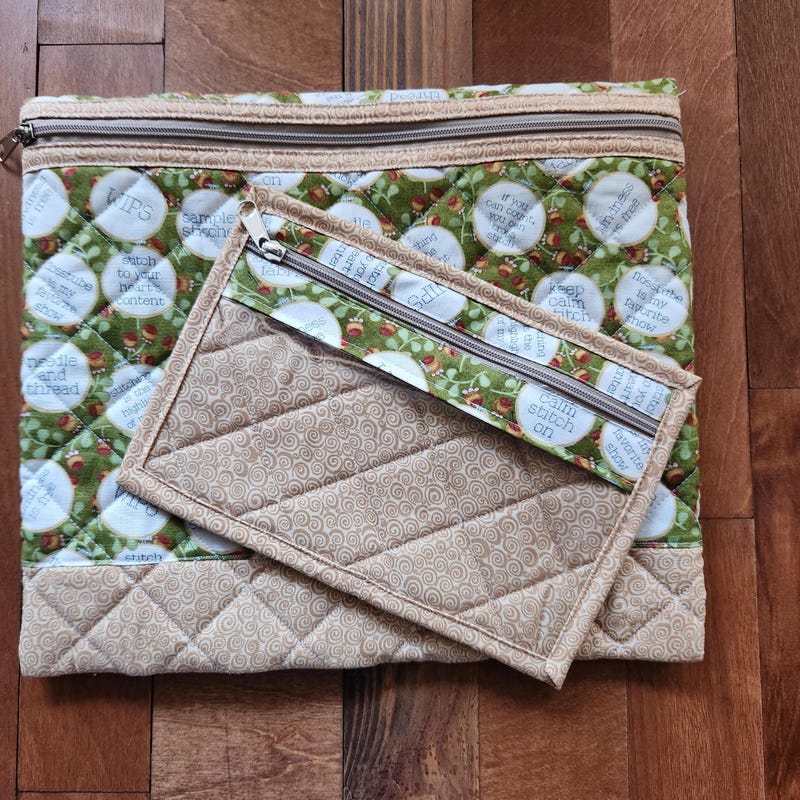 PracticalStitchesByD - Etsy