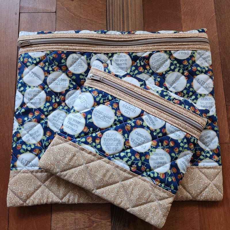 PracticalStitchesByD - Etsy