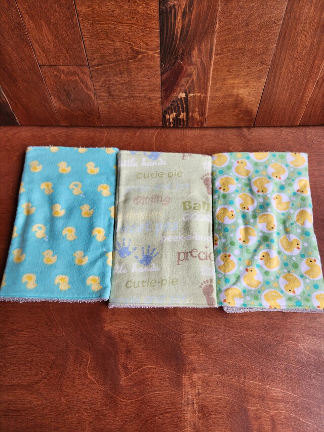 PracticalStitchesByD - Etsy