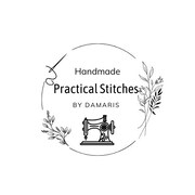 PracticalStitchesByD - Etsy