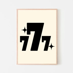 Popular Retro Card Set of 6, Aesthetic Print, Dice Roll Poster, Feeling ...