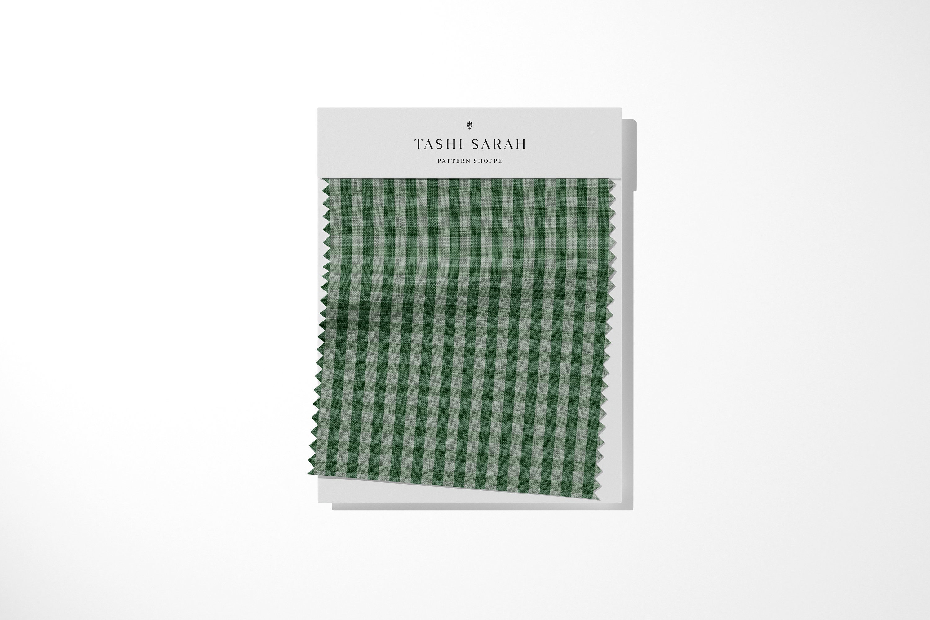HOLIDAY GREEN Gingham Pattern, Gingham, Fabric File, Vintage, Seamless ...