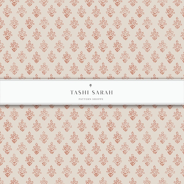 Wallpaper Pattern - Etsy