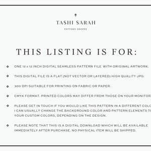 LIBERTY BLOCK PRINT Hand Made Block Print Pattern, Linen, Beige ...