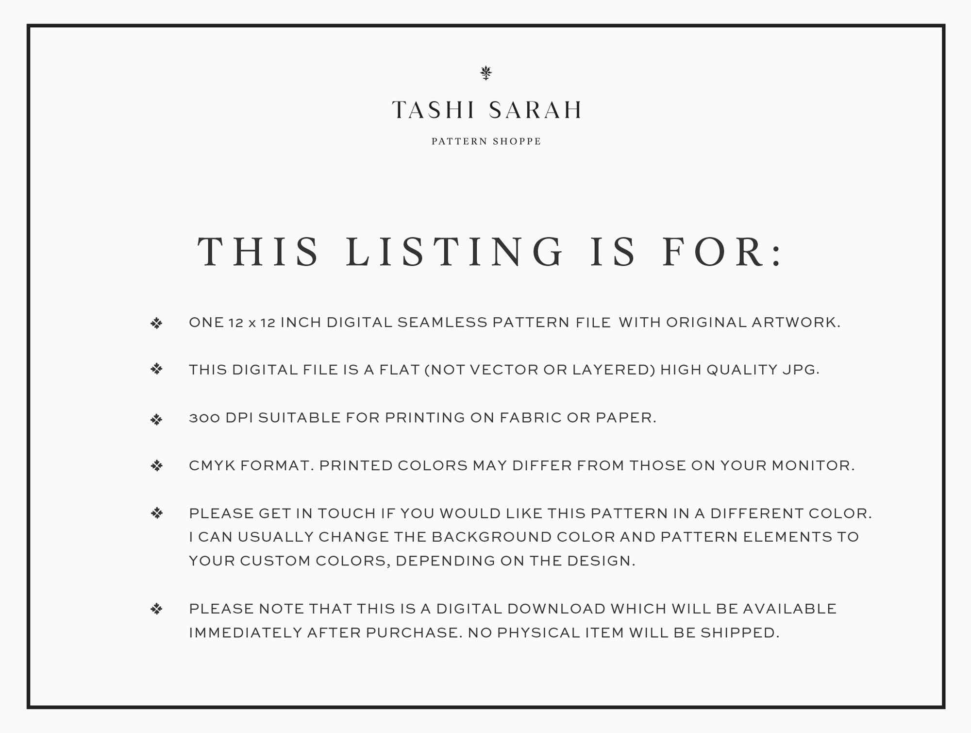 HALF MOON STRIPE Pattern, Blue, Seamless Pattern, Repeat Pattern ...