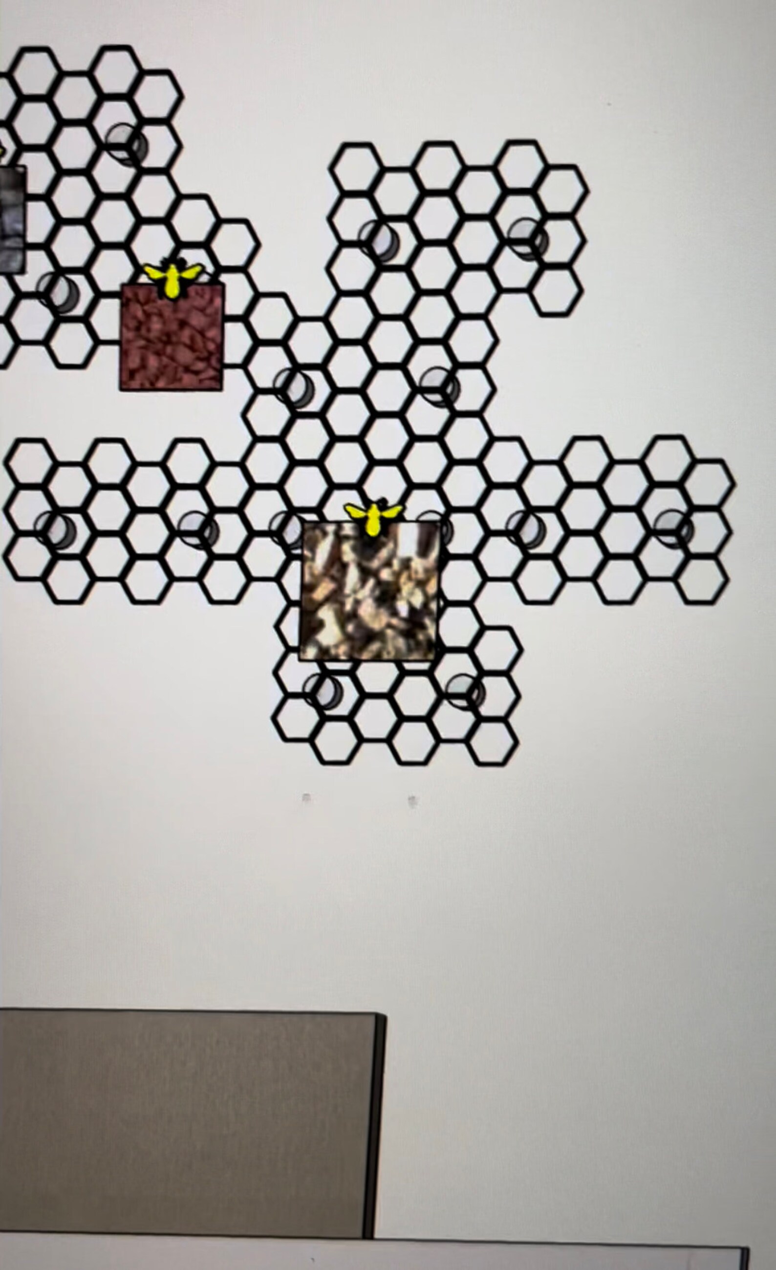 Wall Organizer STL File 3D Printing 3d Stl Model STL 3d Design - Etsy