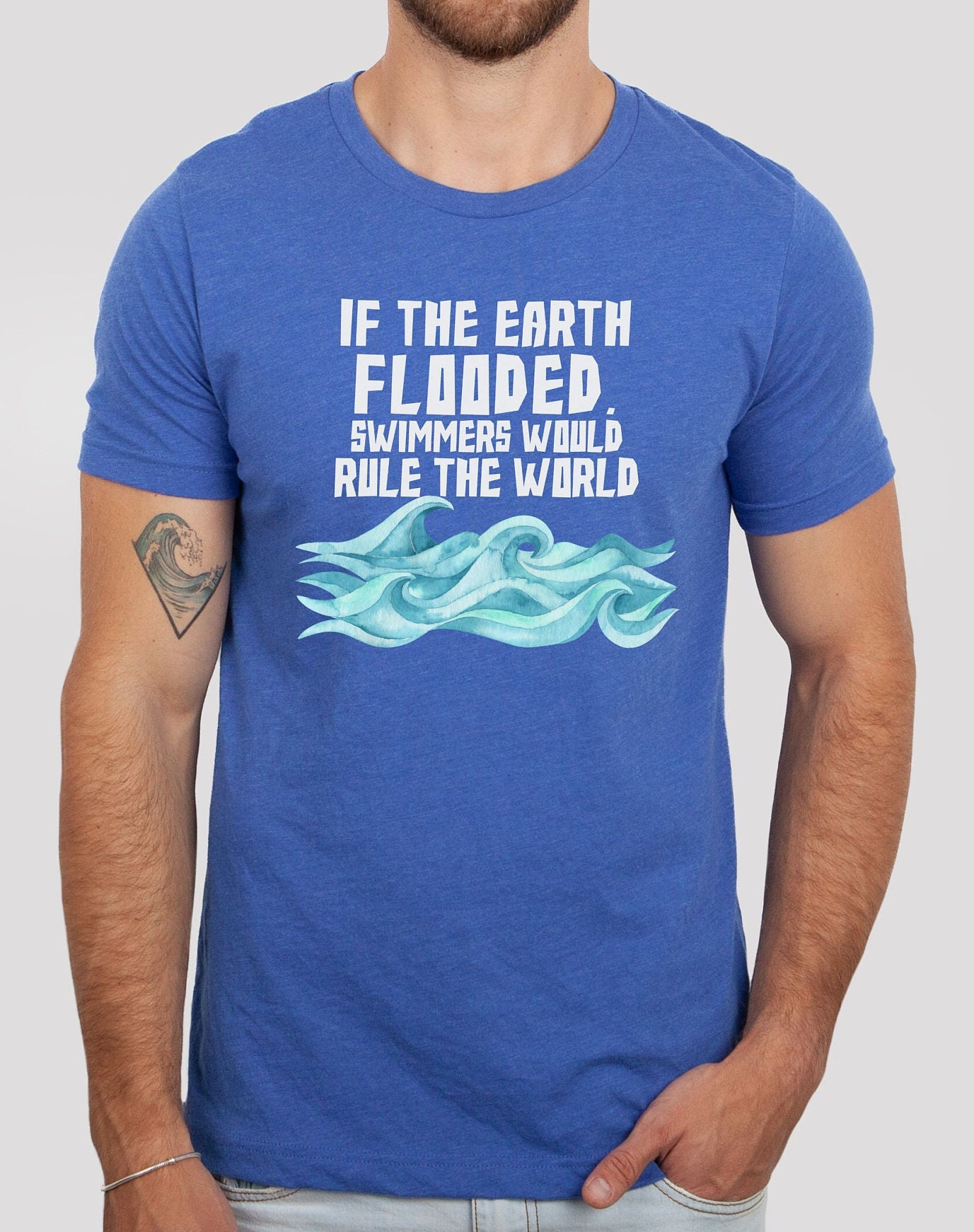 Funny Swim Shirt, Swimming Tee, Swim Shirt, Swimming Tee, Swimming Mom ...
