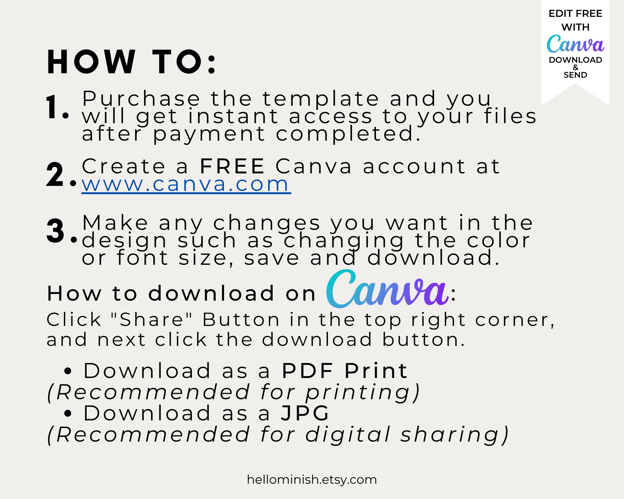 Animated Puppy Birthday Video Invite Customizable & Fun Instant Download Dog Lovers Evite Mobile ...