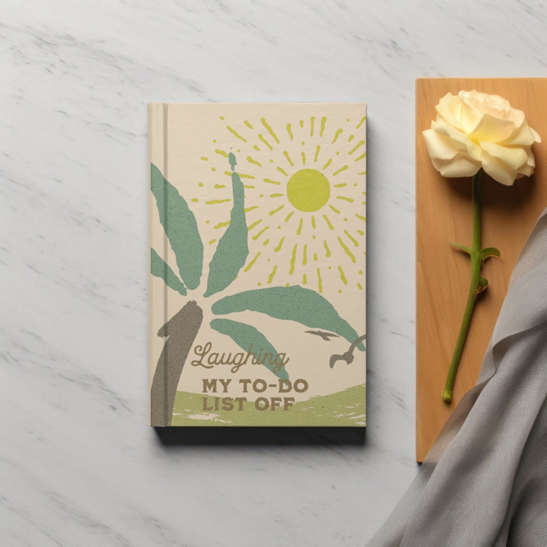 To-do List Journal, 2024 To-do List Journal,full Wraparound Print ...