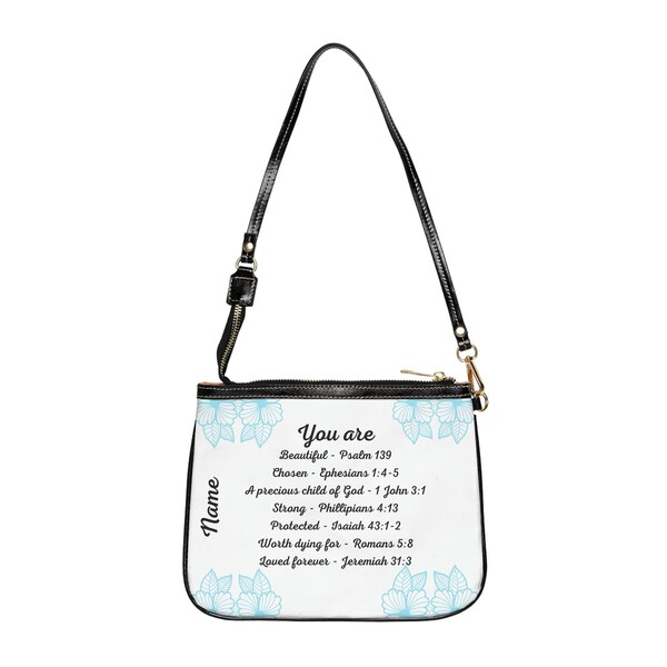 Scripture Bag - Etsy