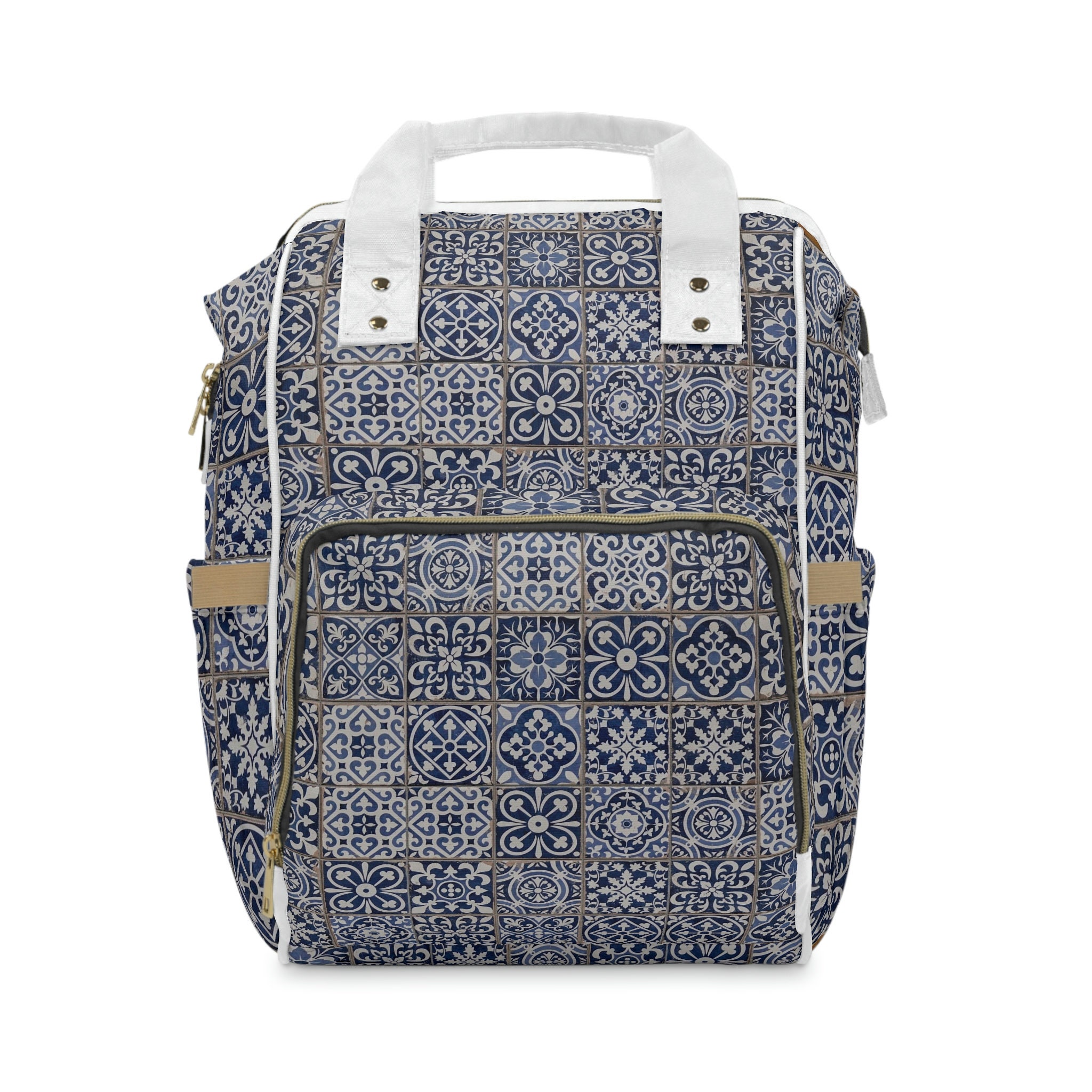 Beautiful Multifunctional Diaper Backpack - Etsy