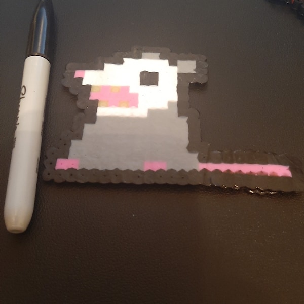 Possum Perler Beads - Etsy