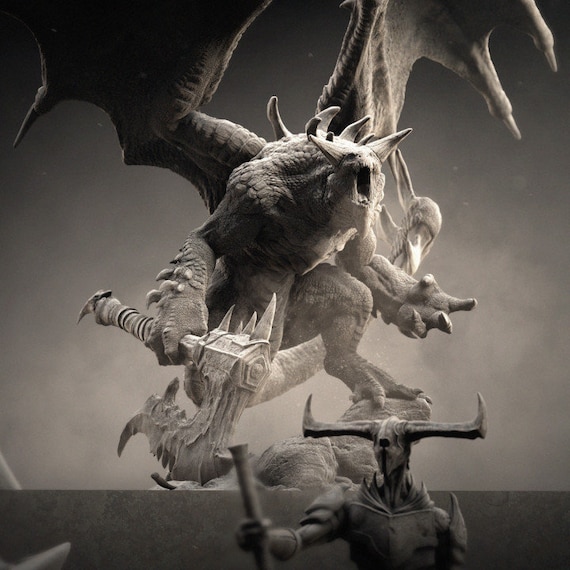 Lord Of Avernus Dnd