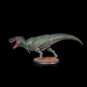 Legendary T-rex Miniature for Dnd and Pathfinder - Highly Detailed ...