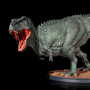 Legendary T-rex Miniature for Dnd and Pathfinder - Highly Detailed ...