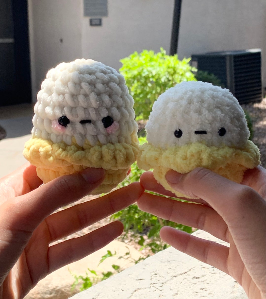 Junie the Banana Squishmallow Cute Plushie - Etsy