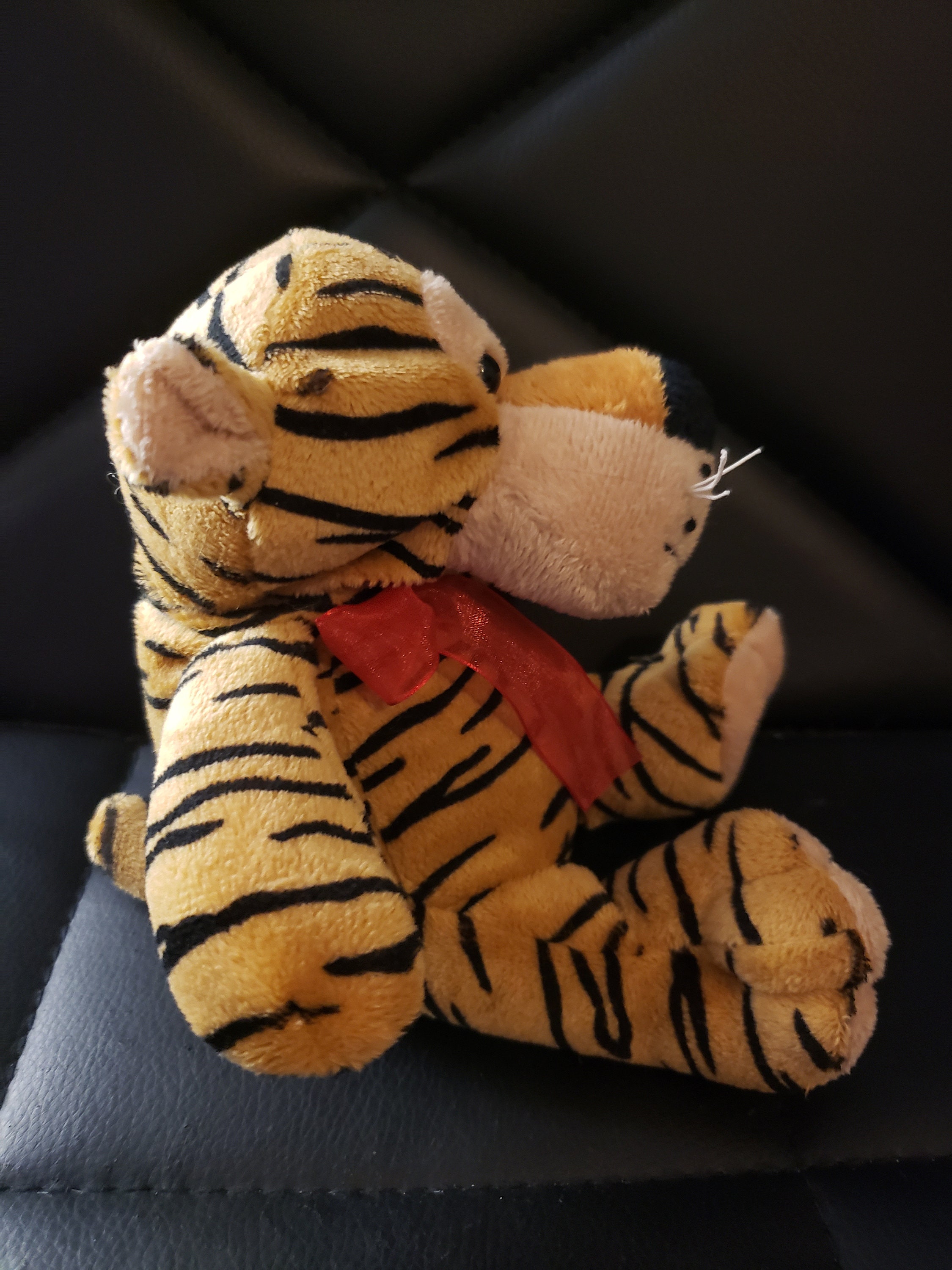 Warmies, Tiger, Microwaveable Rice Filled Stuffed Animal. Warming Plush ...