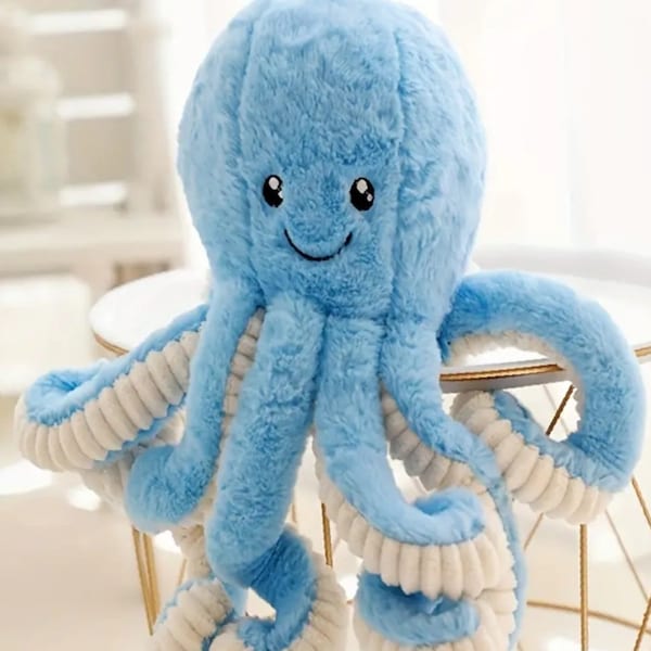 Weighted Stuffed Animal - Etsy