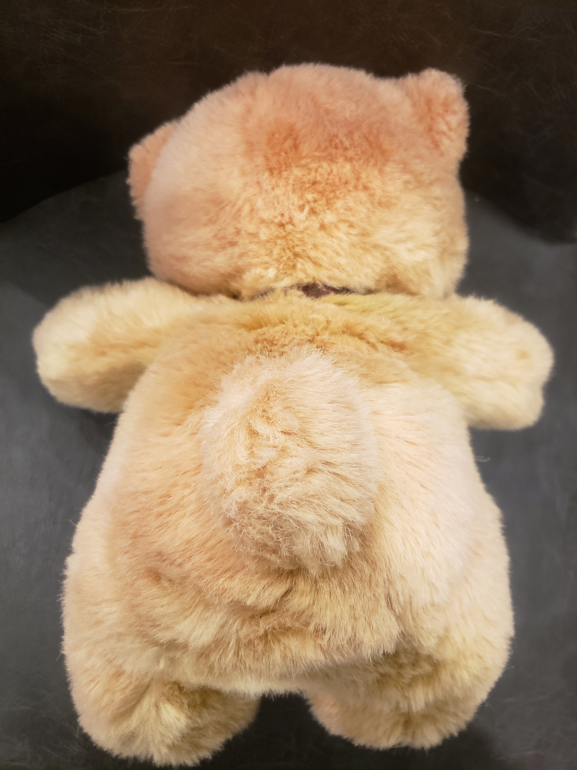 Warmeez, Brown Bear. Microwaveable Rice Filled Stuffed Animal. Warming ...