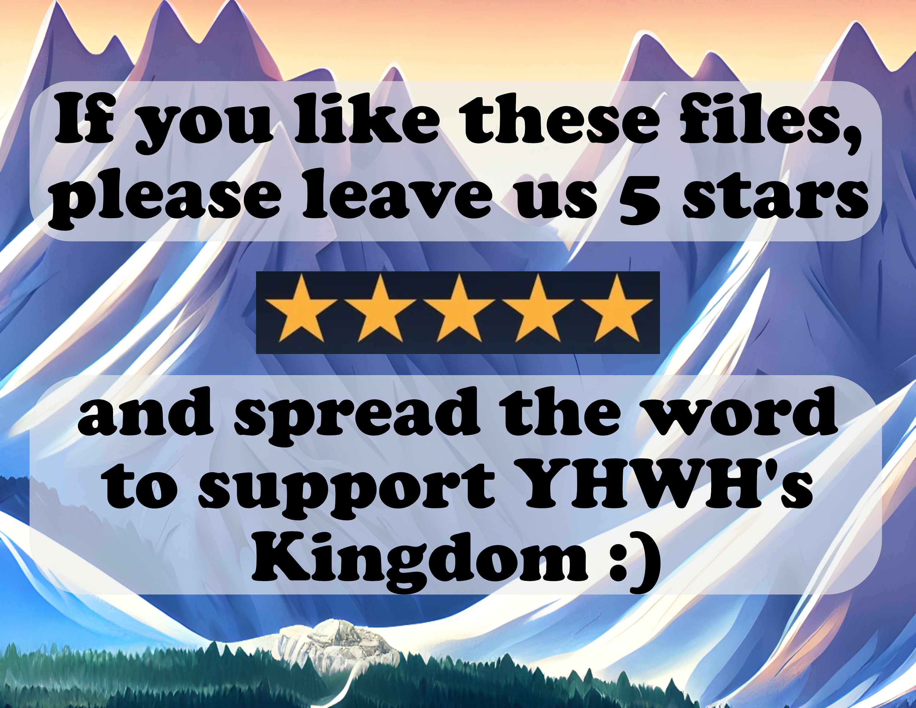 YAHWEH is My Strength Coloring Page for Adults Printable Digital ...