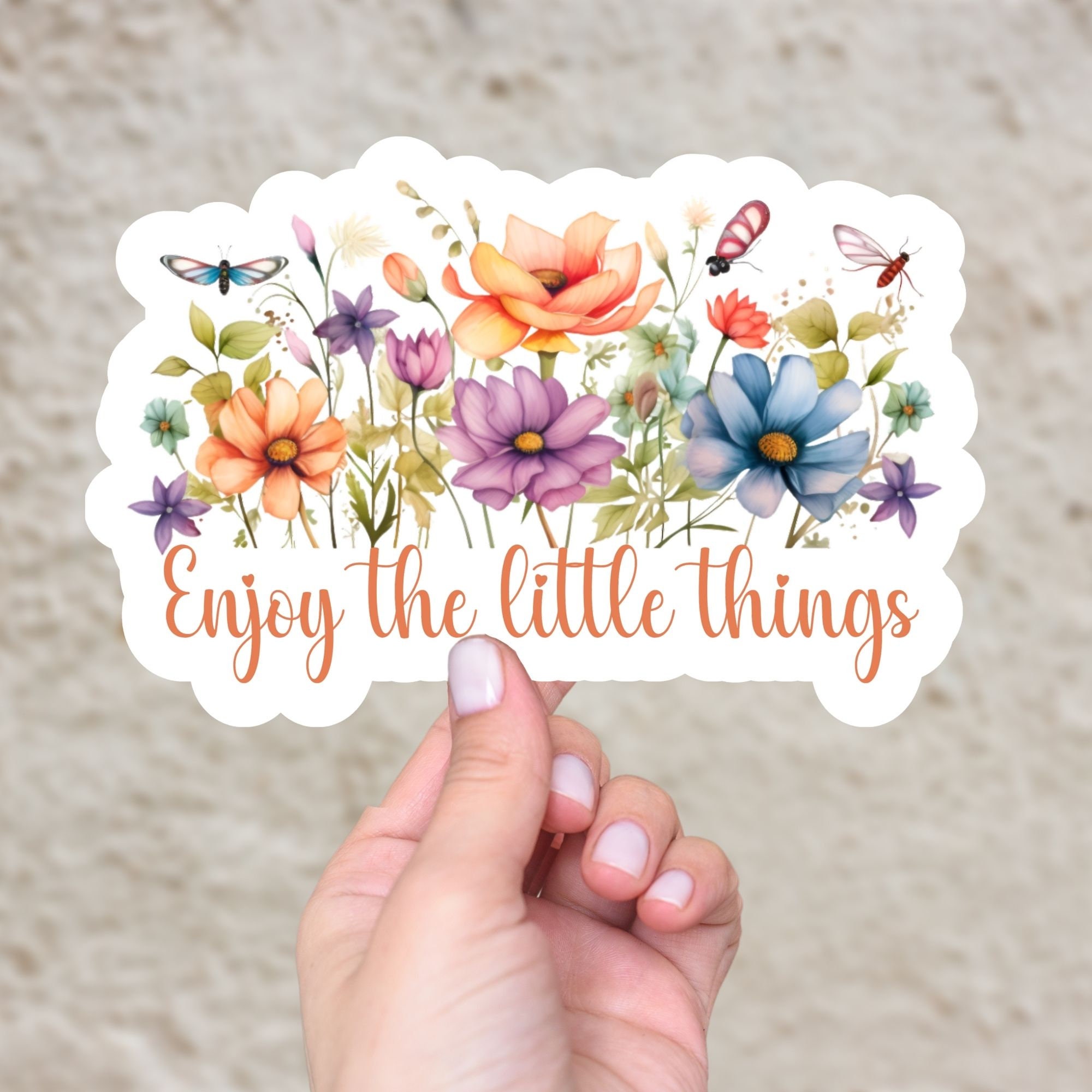 Motivational Quotes Stickers Printable Download for Phone Case ...