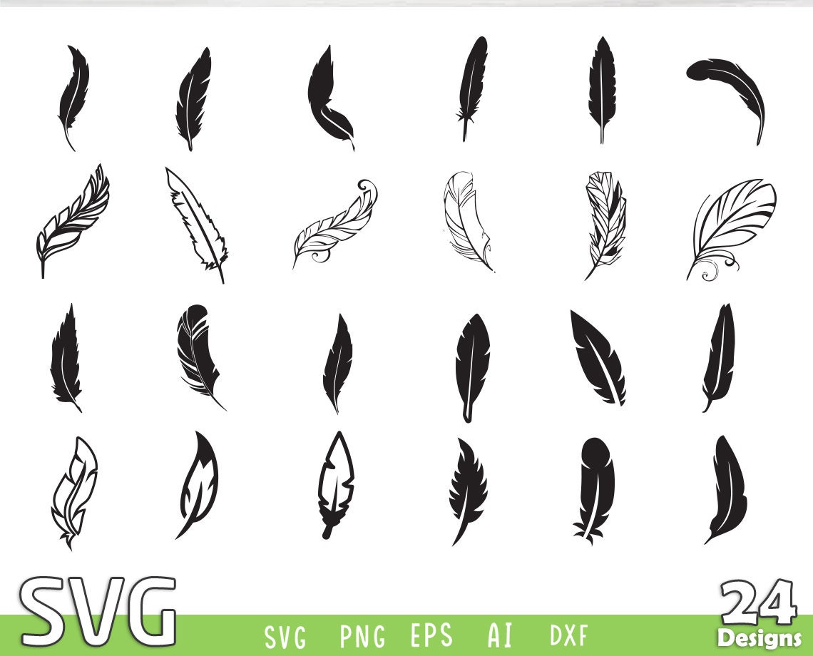 Feather SVG , in Memory of , in Loving Memory Svg , Memorial Svg , in ...