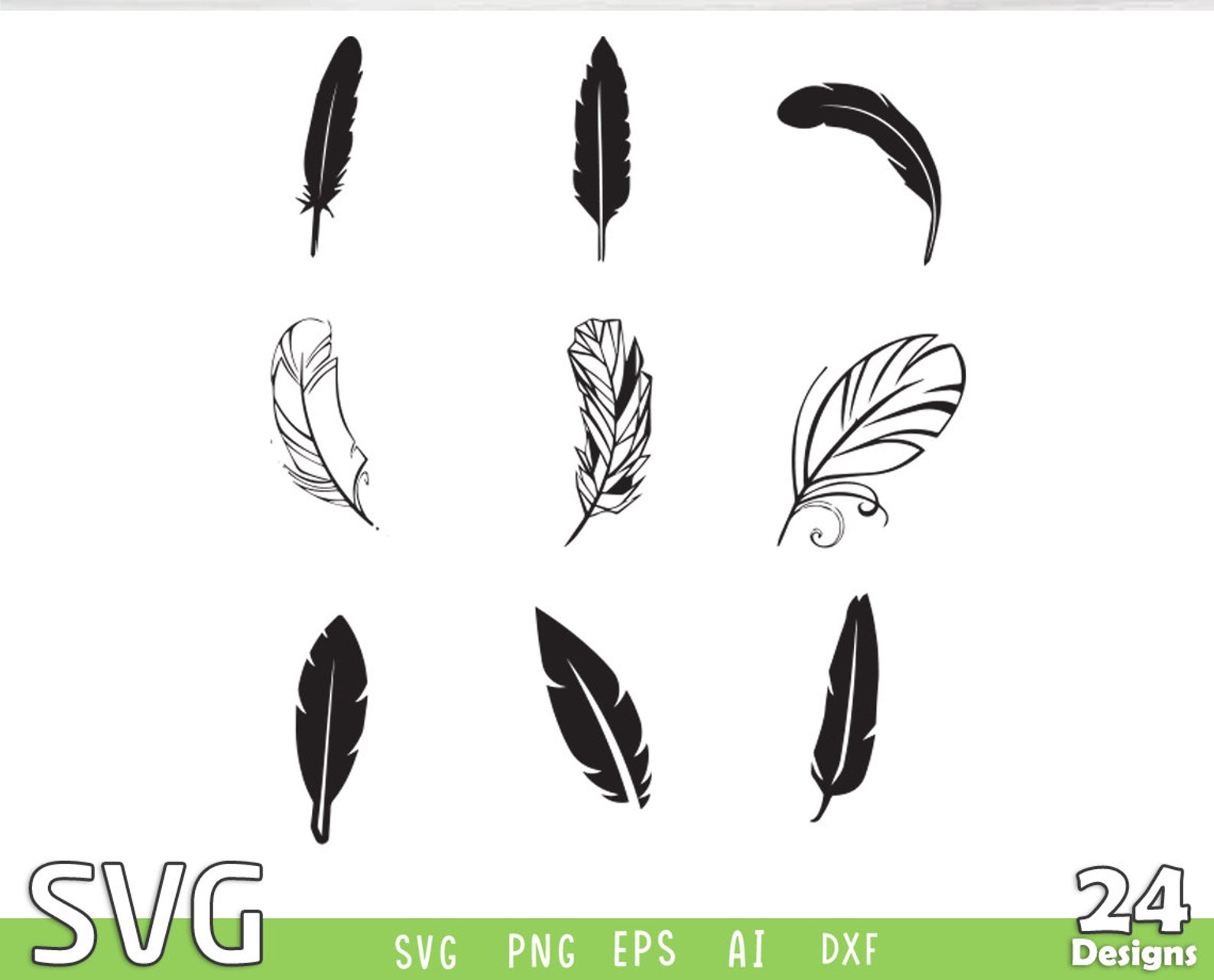 Feather SVG , in Memory of , in Loving Memory Svg , Memorial Svg , in ...