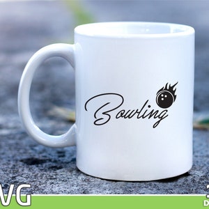 Bowling SVG , Bowling Logo SVG , Bowling Name Svg ,bowling Ball Svg ...