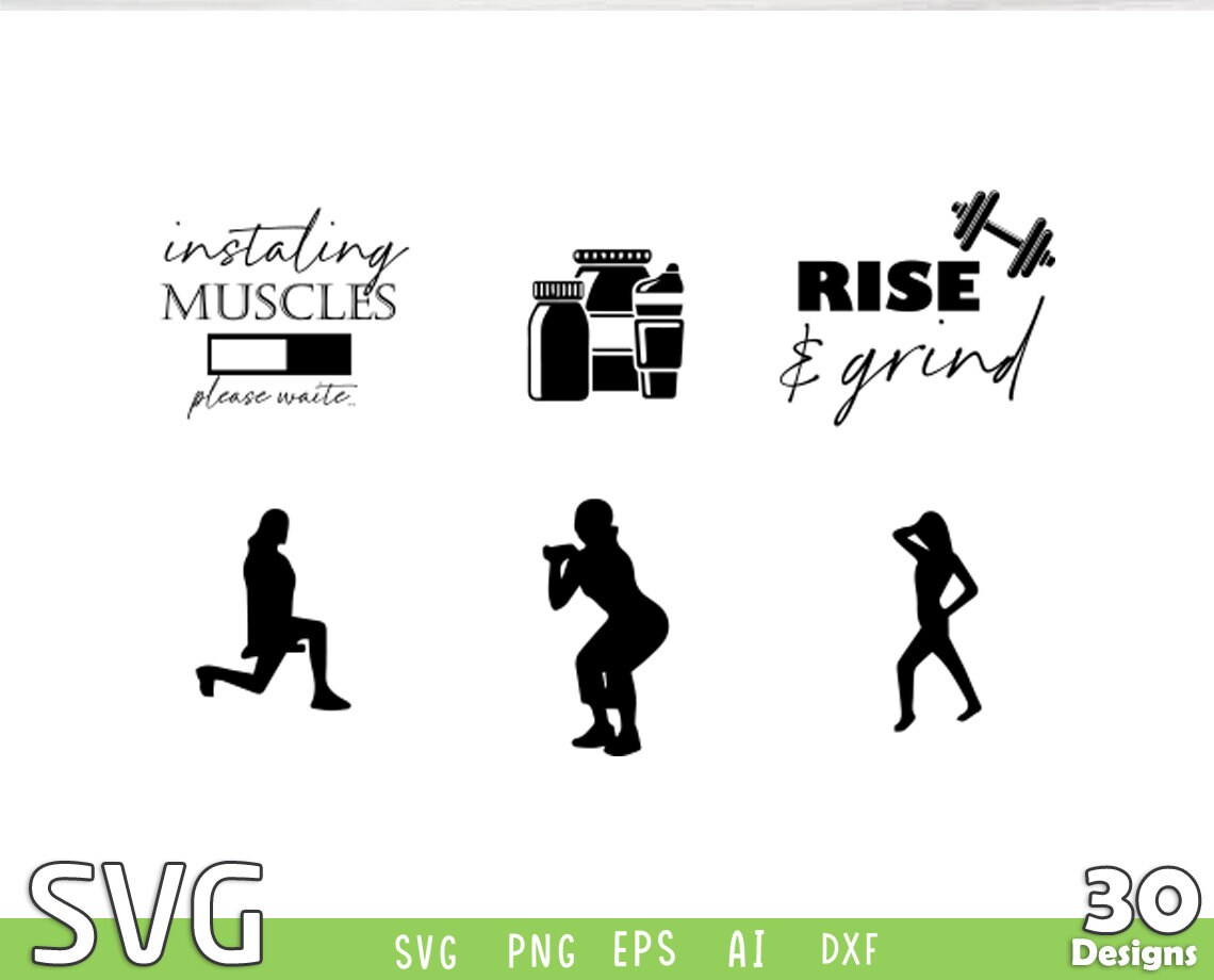 Fitness SVG , Baseball Svg , Soccer Svg , Dance Svg , Free Svg ...