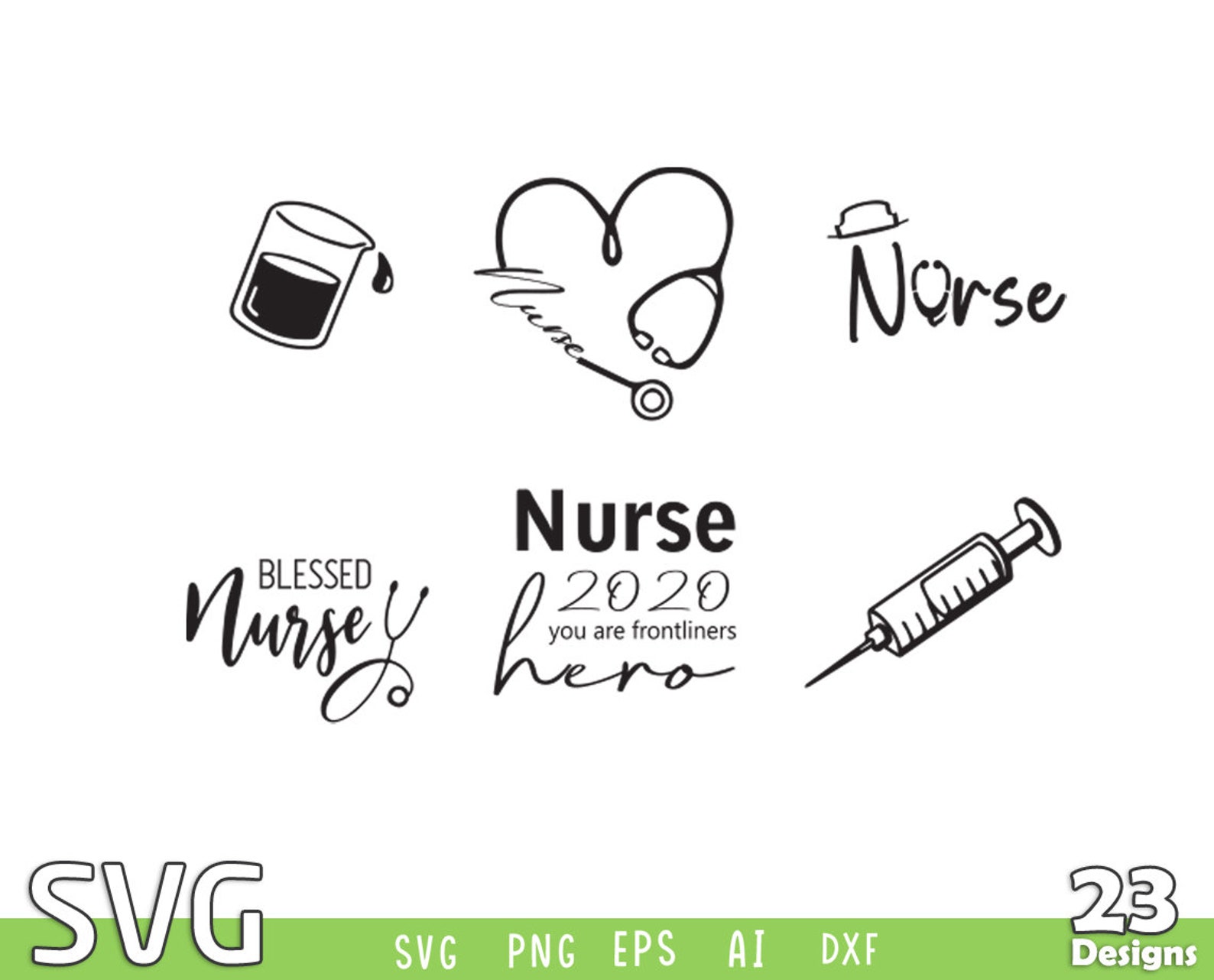 Medical SVG , Cna Svg , Nursing Svg , Cna Png , Cna Life Svg , Future ...