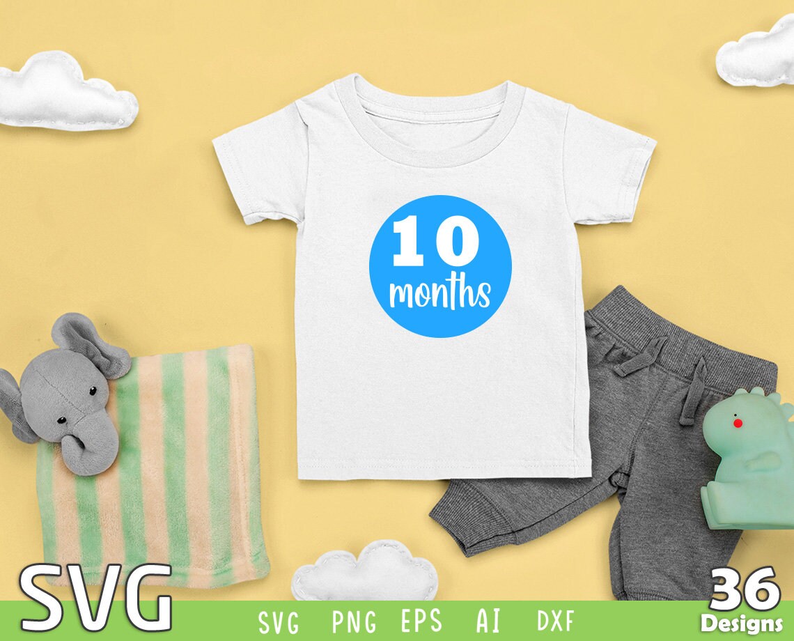 Hello World Bule SVG , Baby Svg , Commercial Use Svg , Baby Shower Svg ...