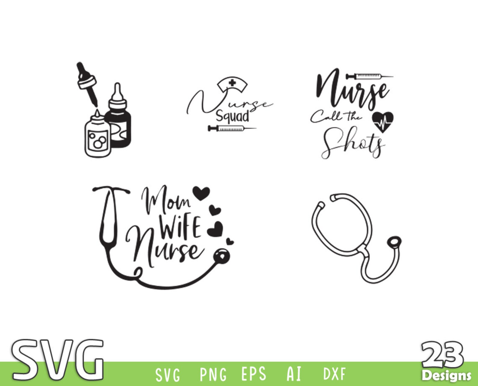 Medical SVG , Cna Svg , Nursing Svg , Cna Png , Cna Life Svg , Future ...