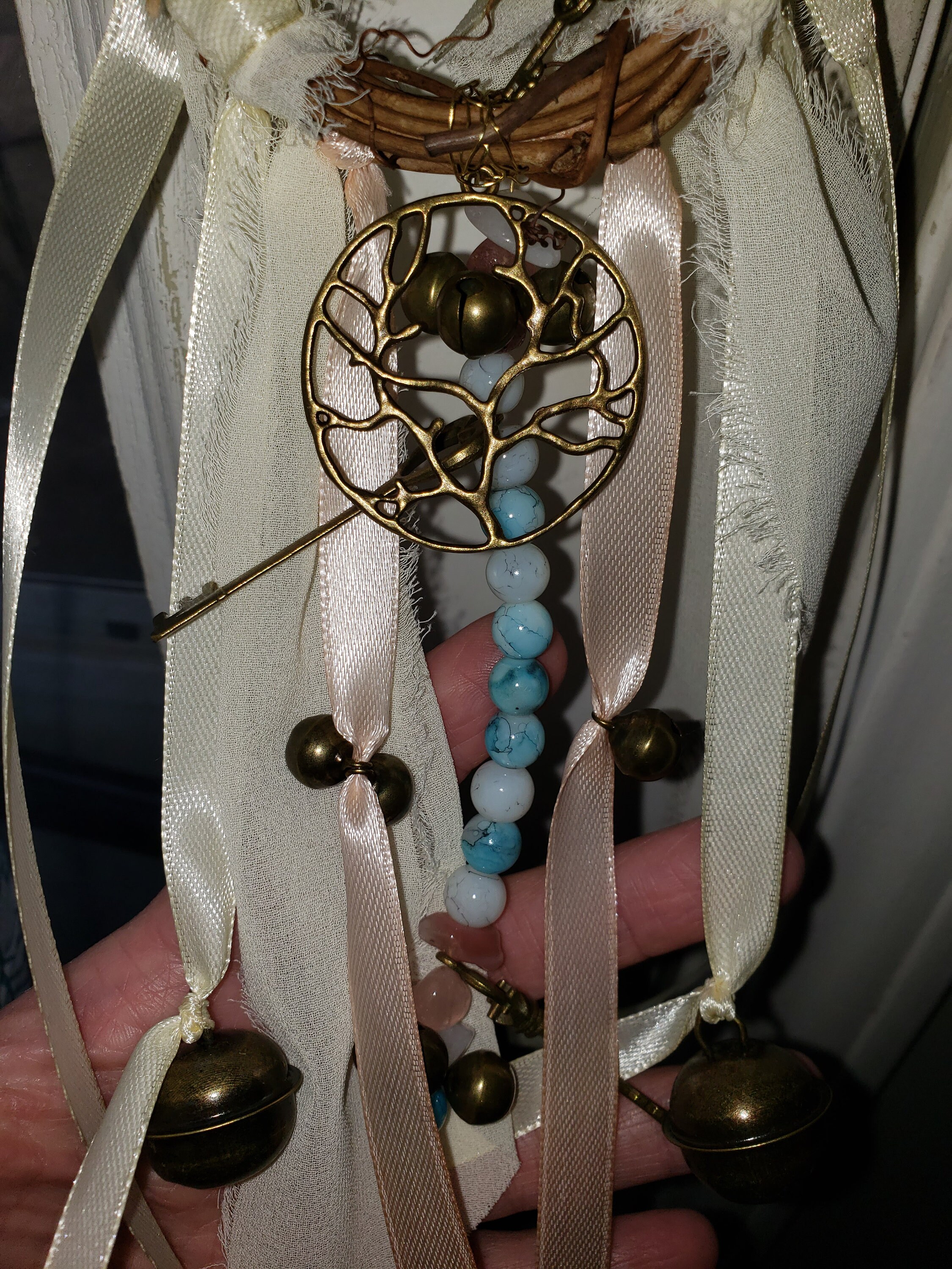 Snow White's Wedding, Witches Bell - Etsy