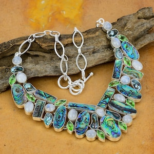 Abalone - Etsy