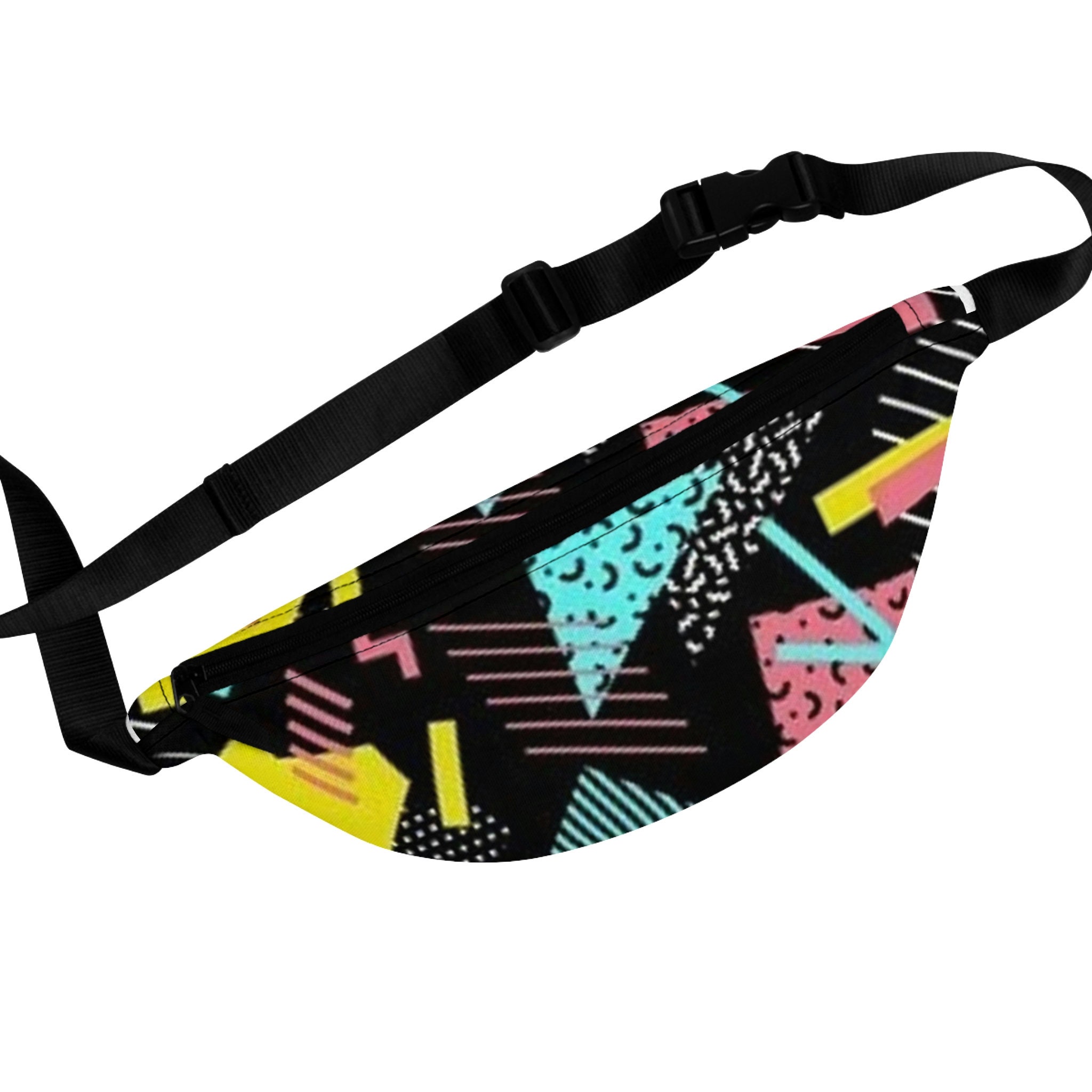 Retro 90s Fanny Pack - Etsy