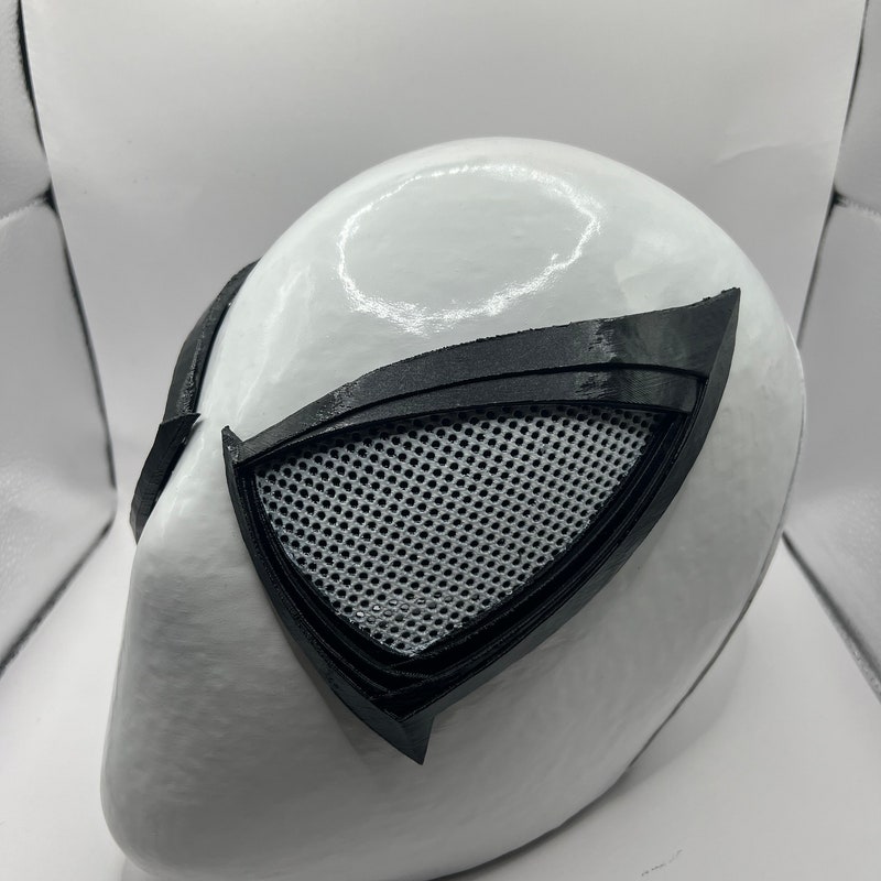 Venom Motorcycle Helmet - Etsy