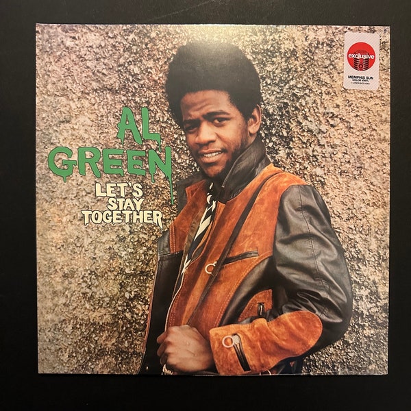 Al Green - Etsy