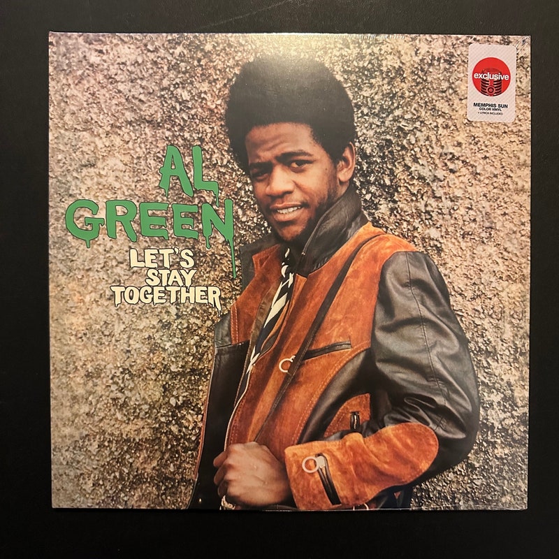 Al Green - Etsy