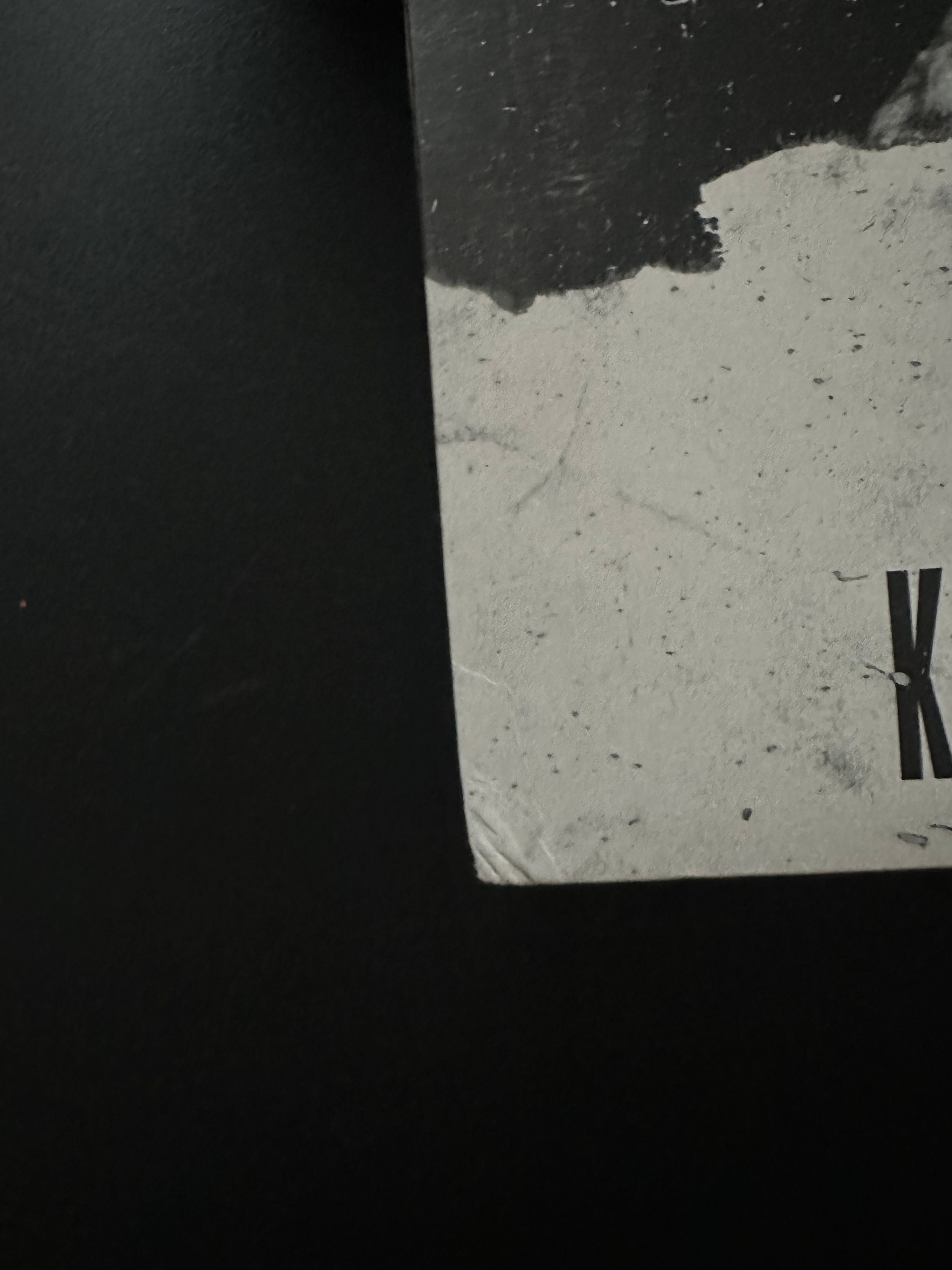 Kendrick Lamar Overly Dedicated Vinyl LP NEW - Etsy