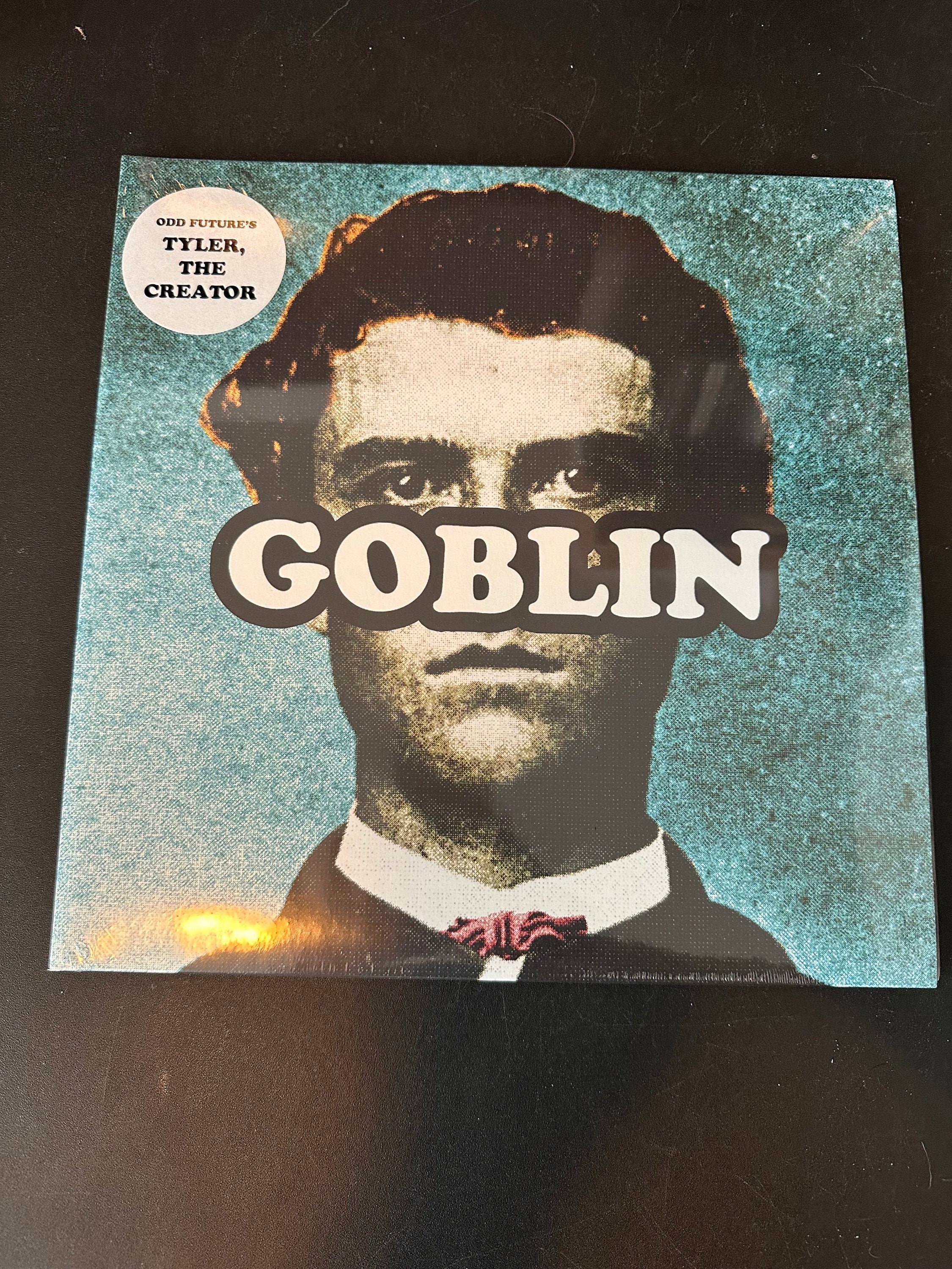 Goblin Tyler The Creator Logo