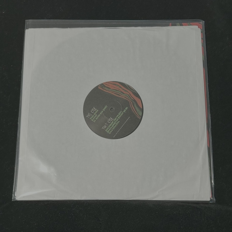 Amerigo Gazaway - Pharcyde / A Tribe Called Quest - Bizarre Tribe Vinyl ...
