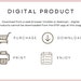 Urban Fairycore Fantasy Digital Download Junk Journal Grimoire Ephemera ...