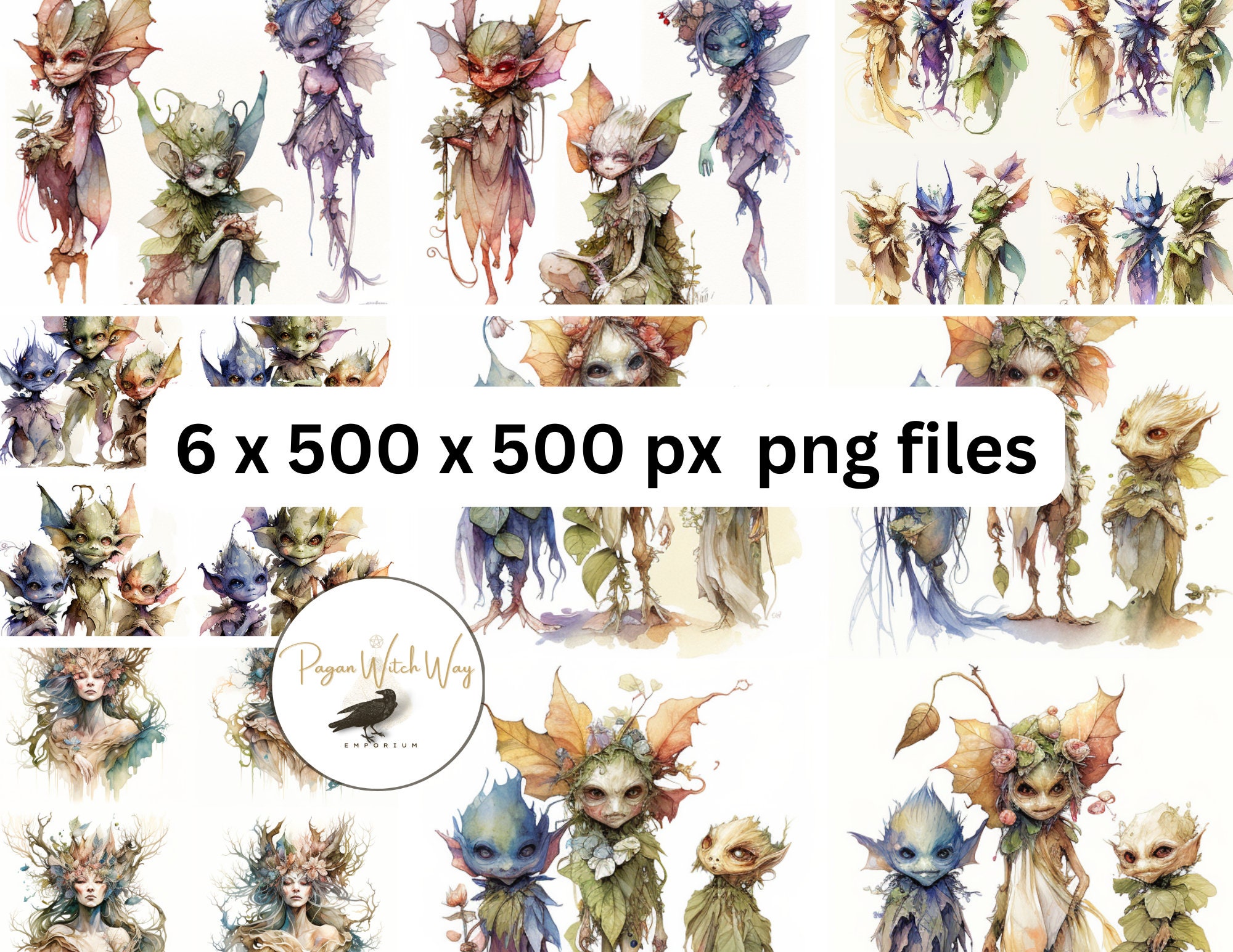 Fairycore Faerie Court Digital Paper Fairy Faerie Fae Digital Png ...