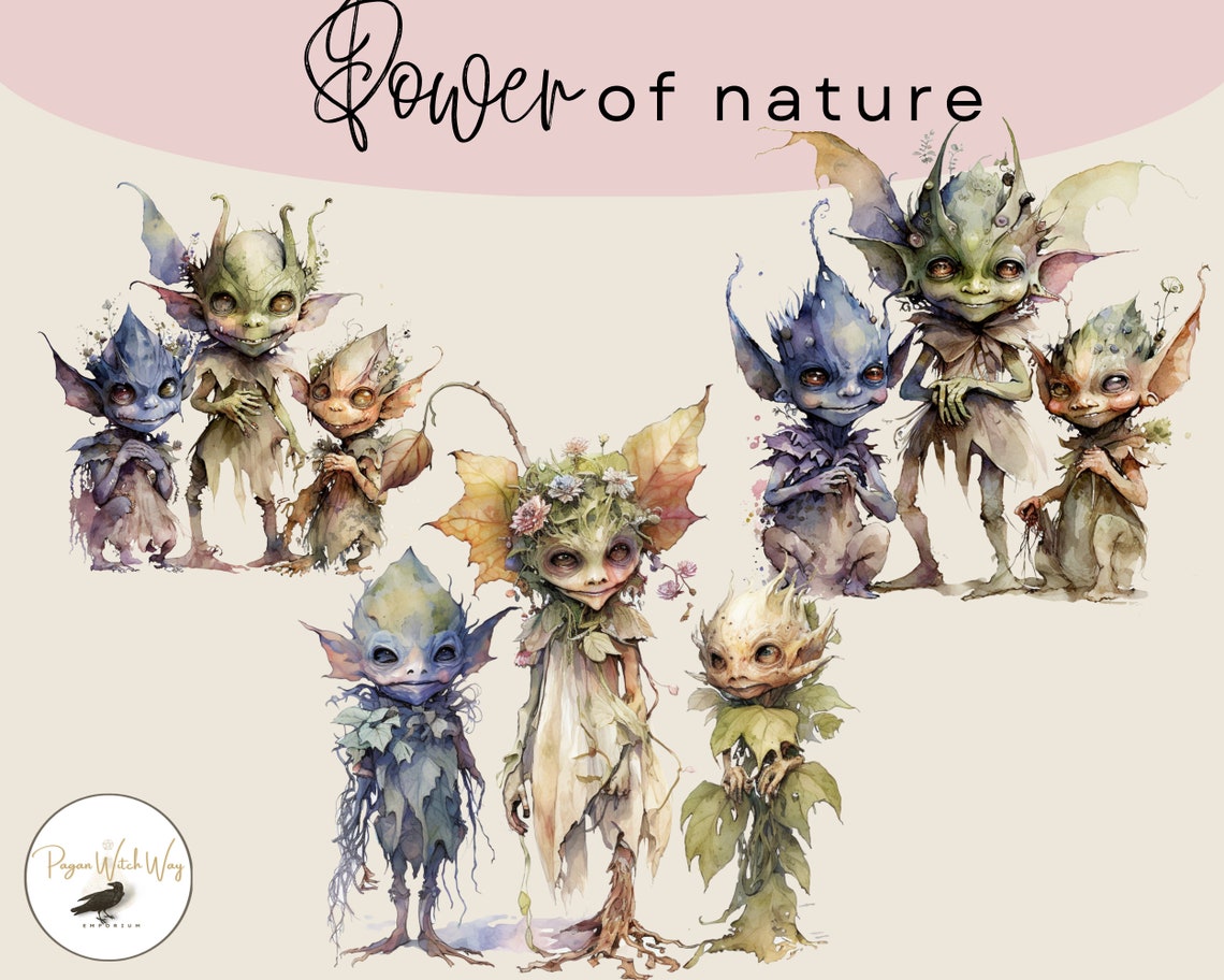 Fairycore Faerie Court Digital Clip Art Fairy Faerie Fae Digital Png ...
