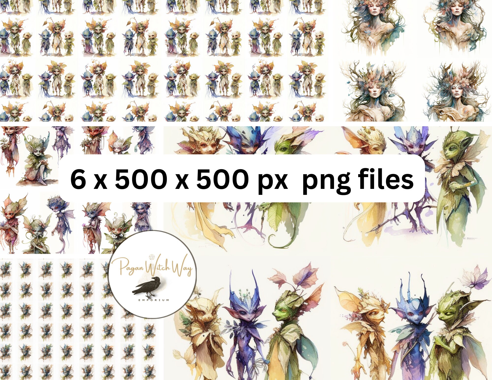 Fairycore Faerie Court Digital Paper Fairy Faerie Fae Digital Png ...