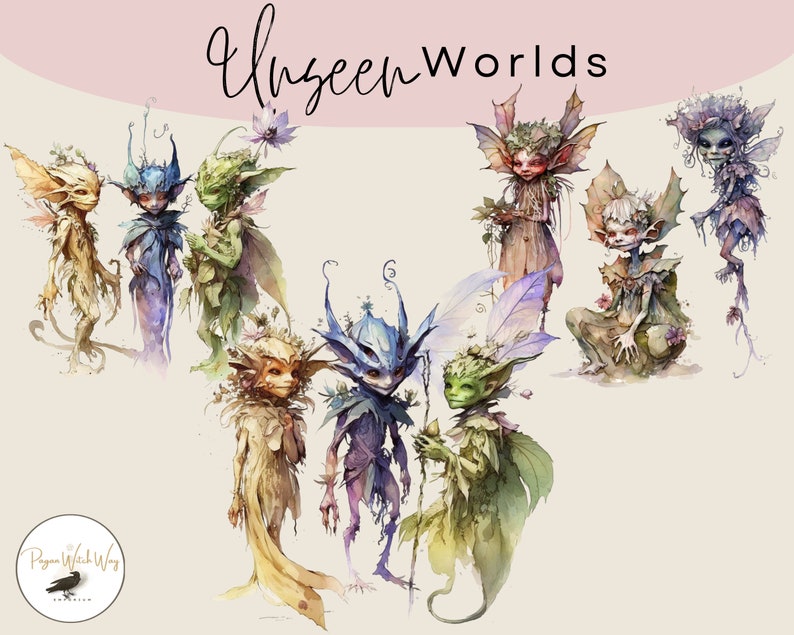 Fairycore Faerie Court Digital Clip Art Fairy Faerie Fae Digital Png ...