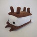 Ice Cream Sandwich Cat Plushie! - Etsy