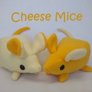Cute Rat - Etsy