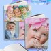 Custom Multi Photo Journal Hardcover Journal Journal Lover - Etsy